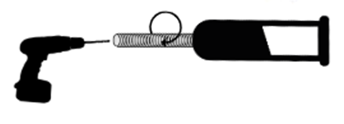 Resin hammer capsule in India- 5 min Bond – Elantor Solutions