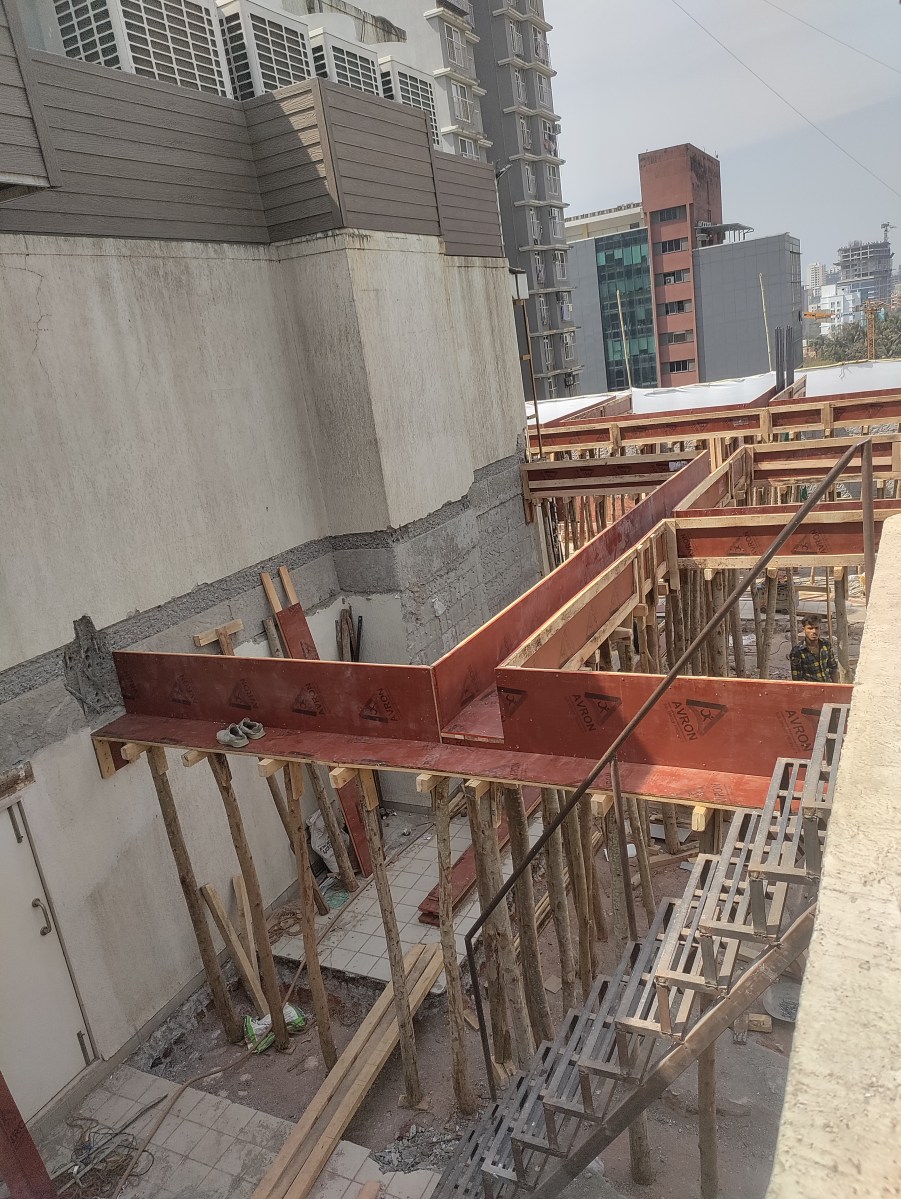 Enhance Reinforced Concrete with Mr. Mortar: An Affordable Alternative ...